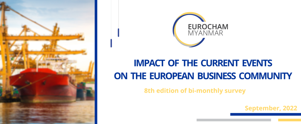 EuroCham Myanmar’s News - EuroCham Myanmar