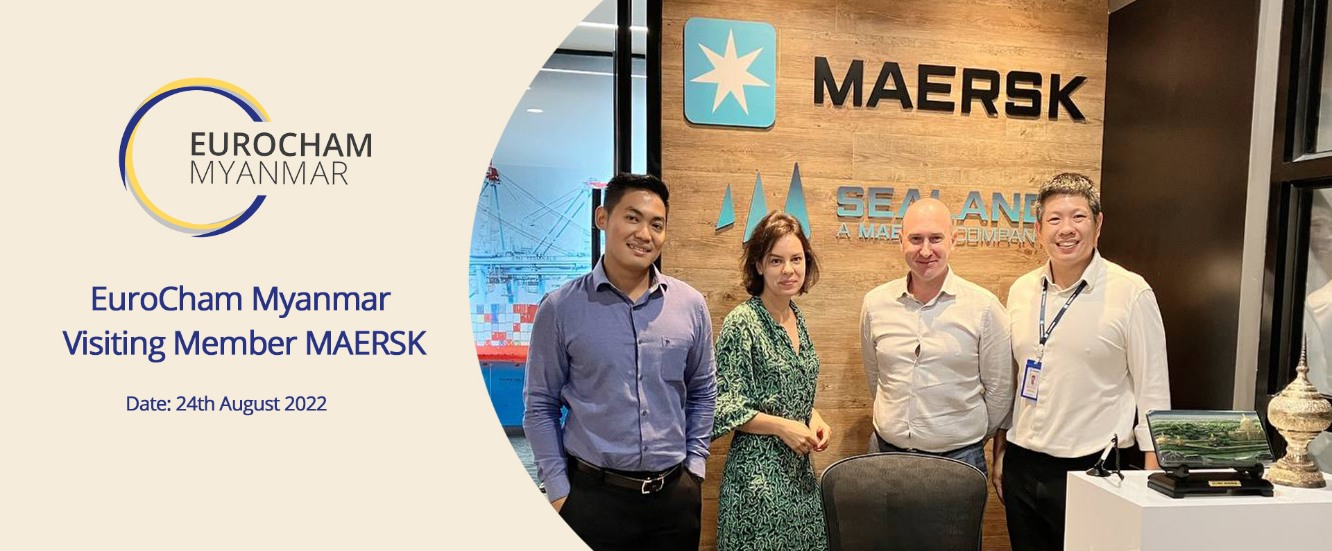 EuroCham Myanmar’s News – EuroCham Myanmar