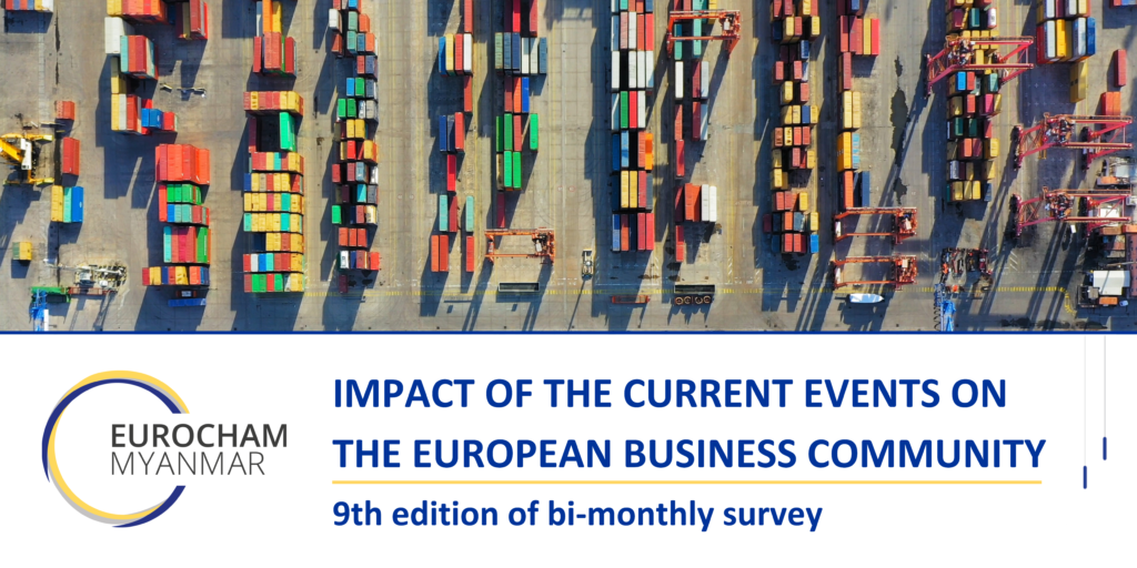 EuroCham Myanmar’s News – EuroCham Myanmar