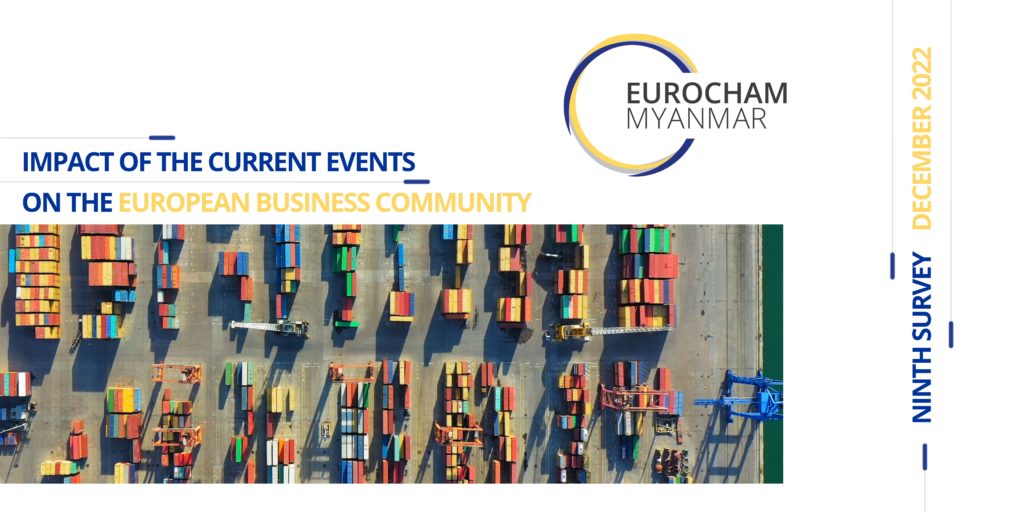 EuroCham Myanmar’s News – EuroCham Myanmar
