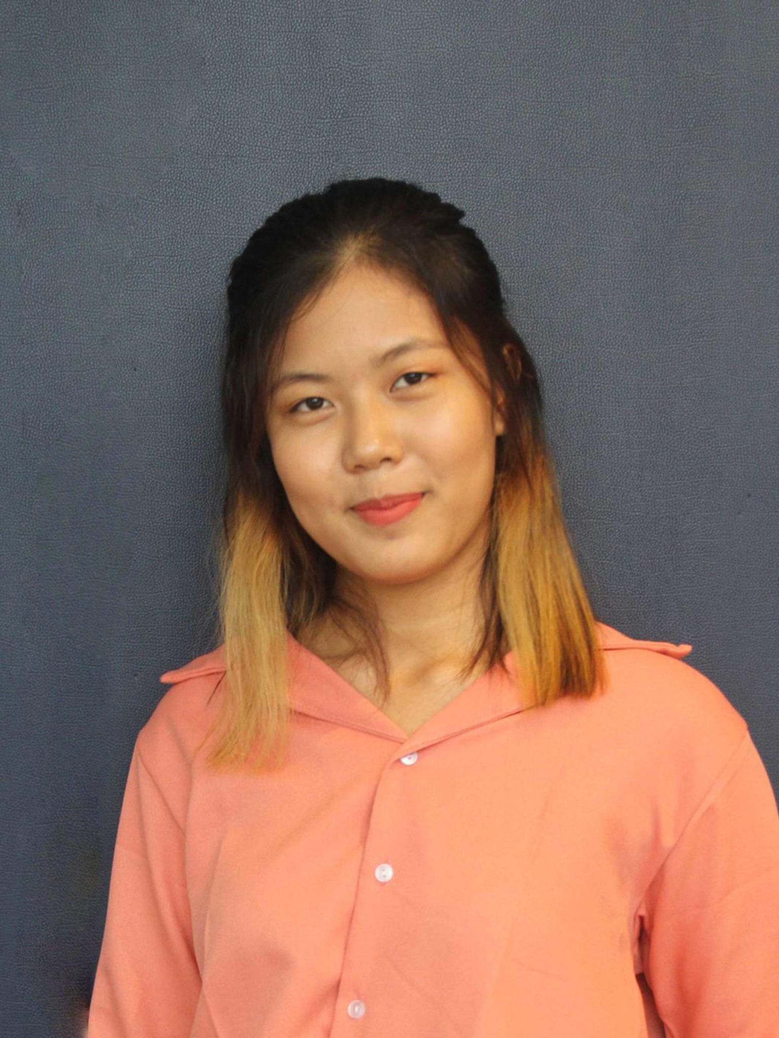 Executive Team - EuroCham Myanmar