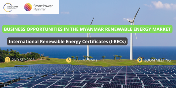 Business Opportunities in the Myanmar Renewable Energy Market ...
